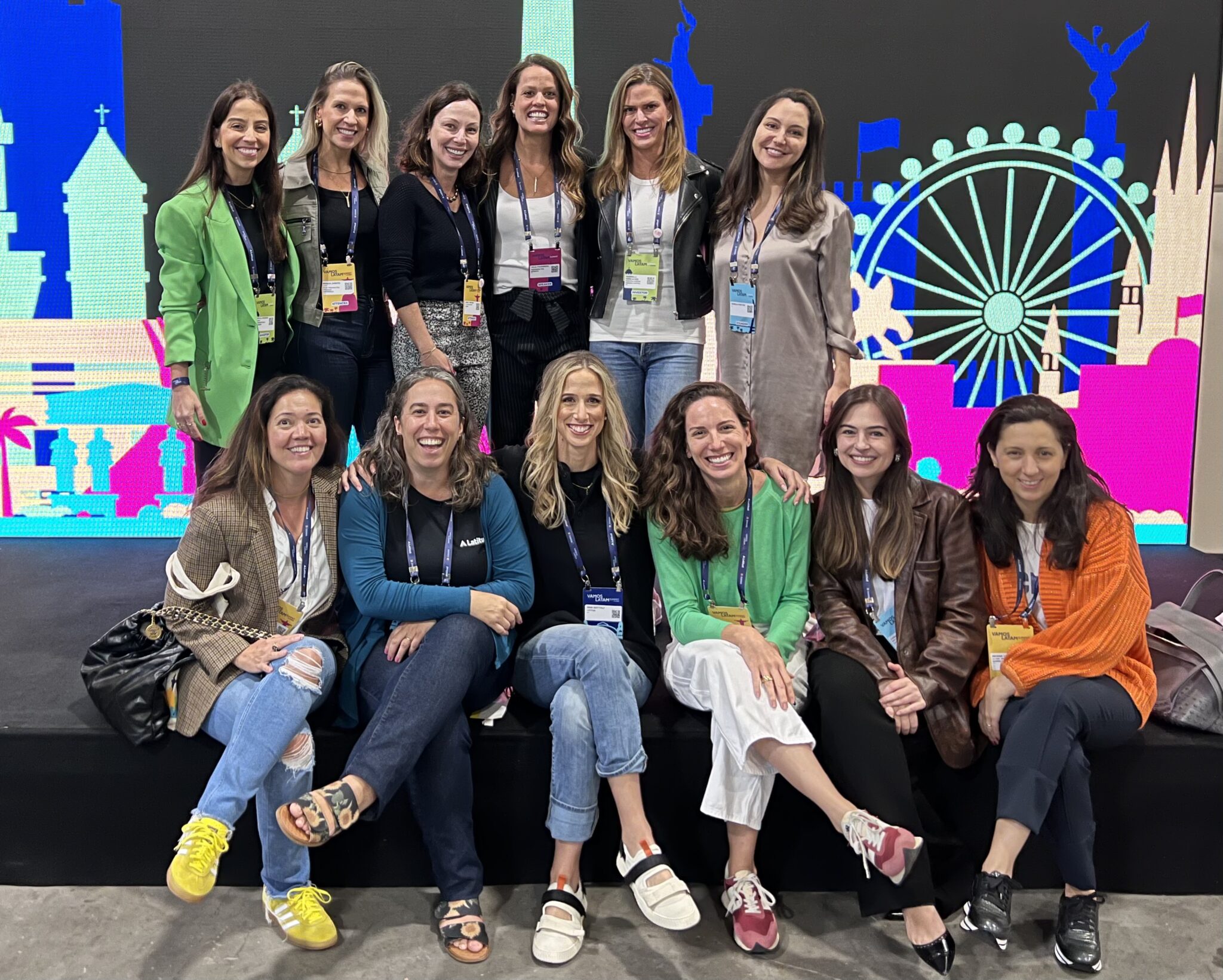 Brazil Tech Week: a spotlight on Sao Paulo and a pulse-check on Latin ...